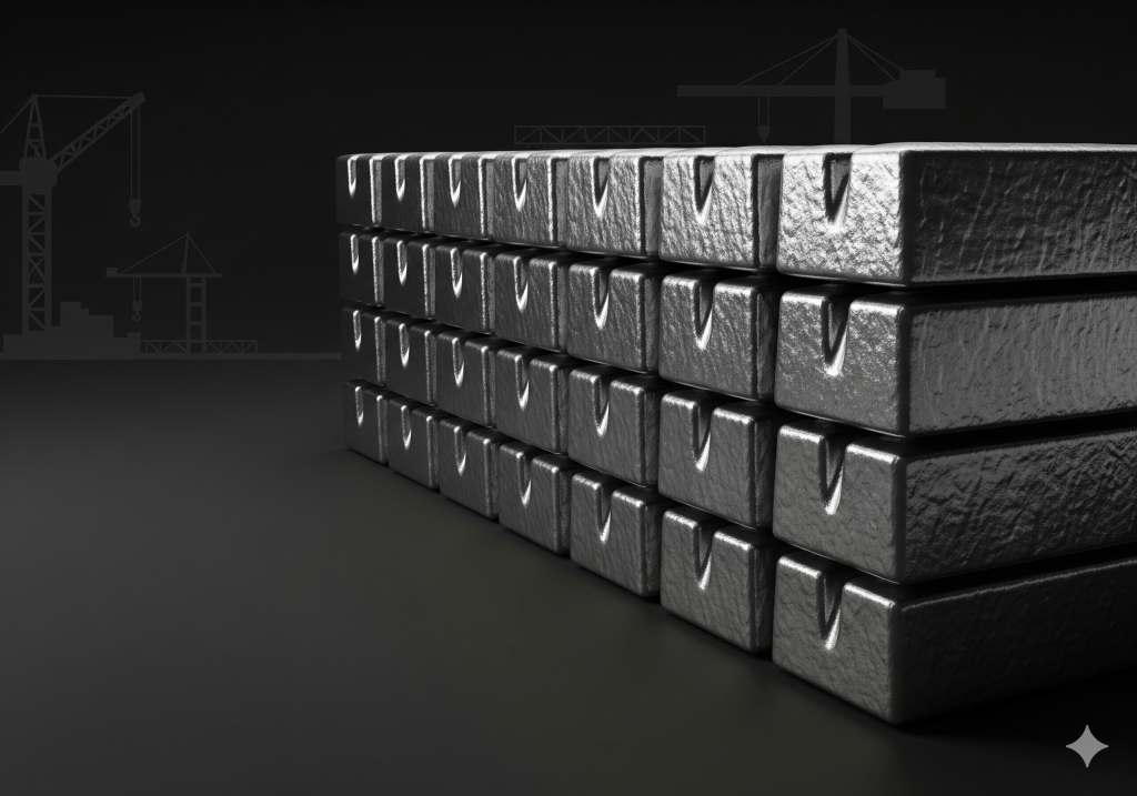 Metal Ingots – viraglobalcanada