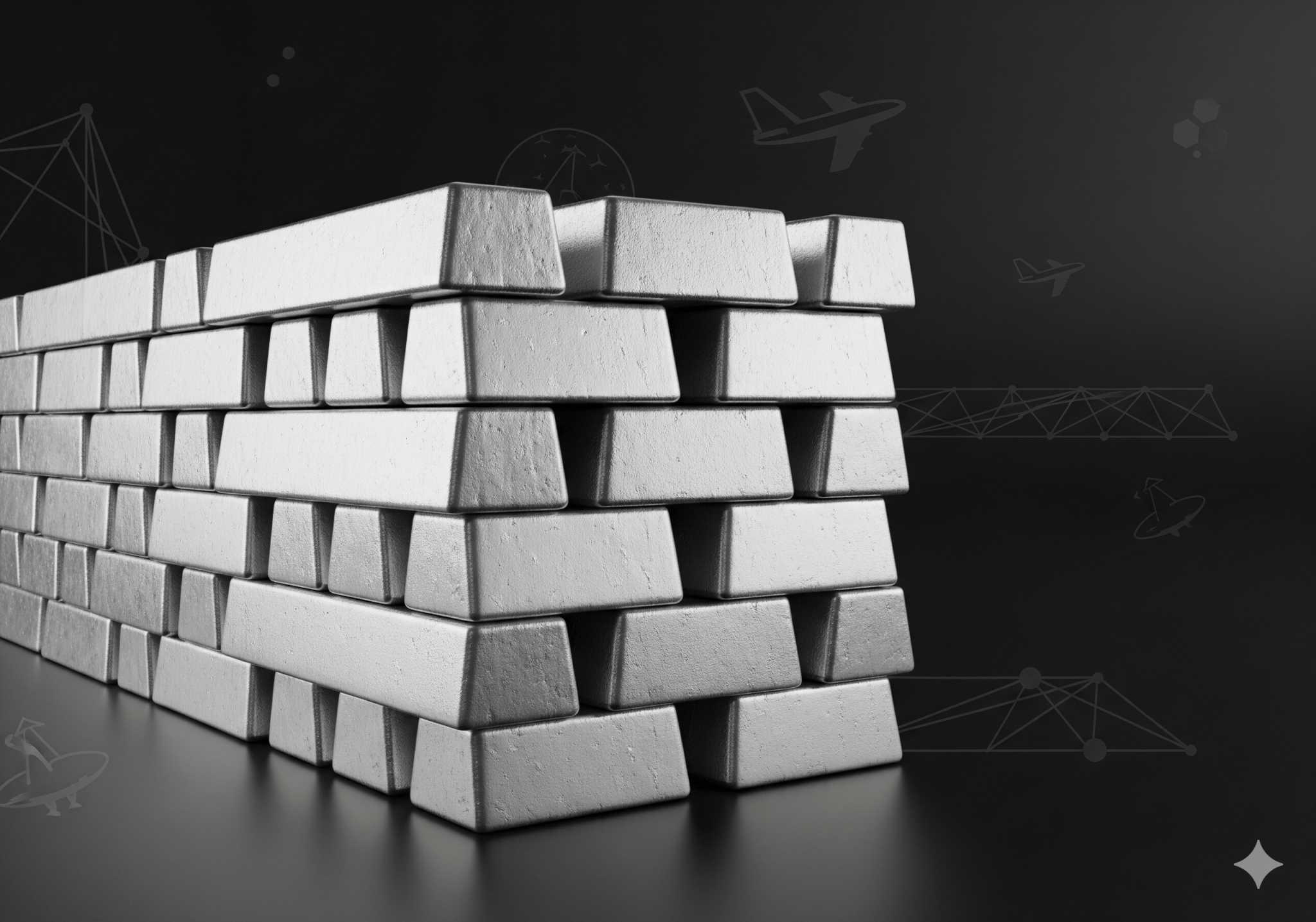 Metal Ingots – viraglobalcanada